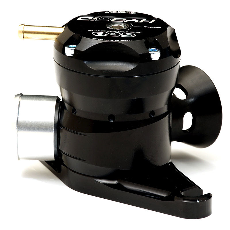 Hybrid GFB Blow off Valve - Most Makes & Models – RPM NZ Merch